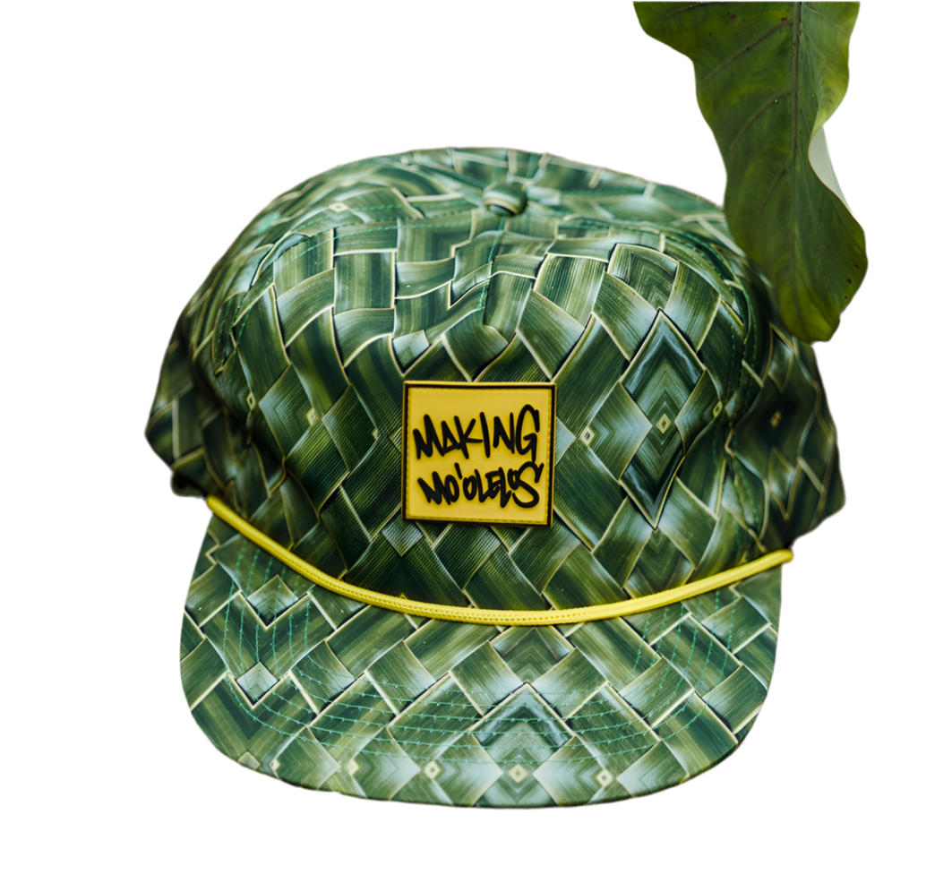 Coconut hat – Hulalei Designs