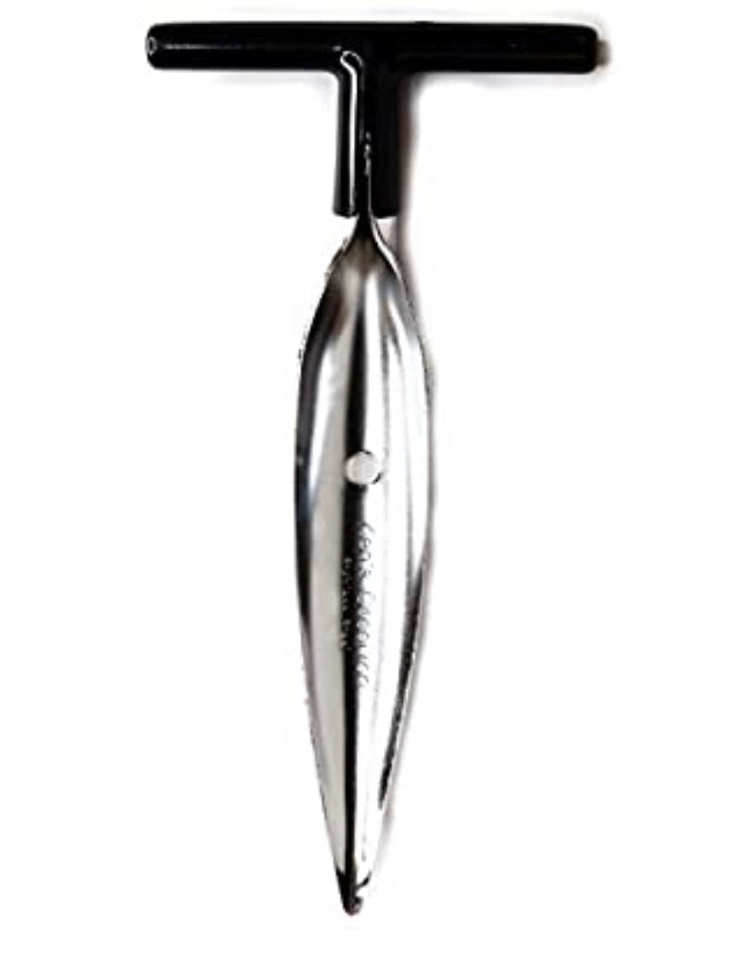 Coco Popper – Hulalei Designs